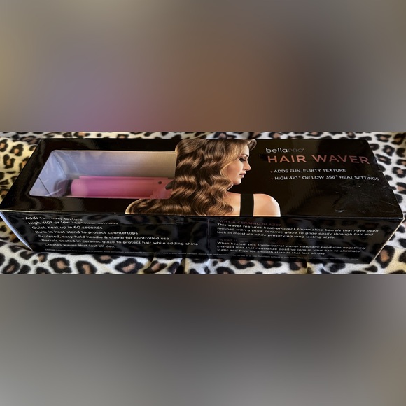 Bella Pro | Accessories | Bella Pro Hair Weaver Nib | Poshmark